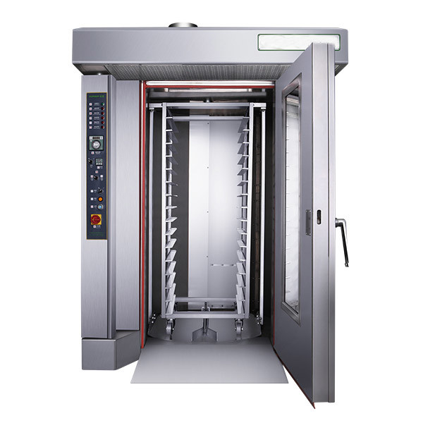 Four industriel électrique de cuisson 32 couches de l'économie d ...